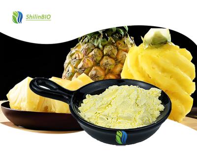 China Pineapple Fruit Powder for sale