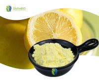 China Bulk Lemon Juice Powder for sale