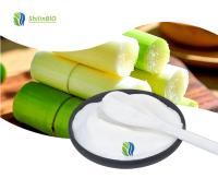 China Sugarcane Extract Octacosanol Powder 91.85% Purity with 80-83°C Melting Point for Sports Nutrition for sale