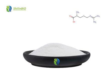 China L Arginine Base Powder for sale