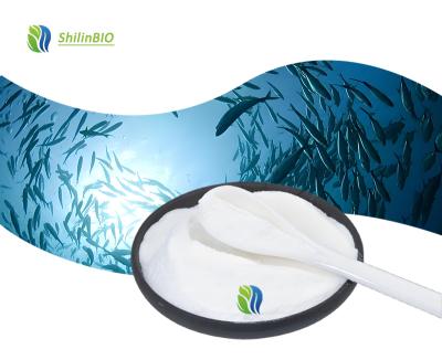 China 10%  Eicosapentaenoic Acid omega 3 Fish Oil/Seaweed EPA CAS 10417-94-4 for sale