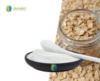 China Beta Glucan Oat 80% Food Supplement Powder for Cholesterol and Immune Support for sale