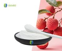 China Litchi Fruit Powder 80 Mesh with ≤5.0% Moisture for Beverages, Cosmetics & Supplements for sale