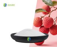 China Litchi Fruit Powder 80 Mesh with ≤5.0% Moisture for Beverages, Cosmetics & Supplements for sale