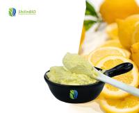 China Lemon Fruit Extract Powder - 60 Mesh Particle Size, Rich in Vitamin C for Food & Nutraceutical Applications for sale