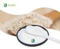 China Food Grade Pure Natural Psyllium Husk Powder 80 Mesh with 98% Dietary Fiber Content for Health Supplements for sale