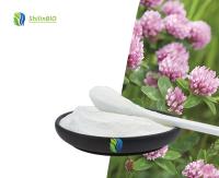 China Red Clover Extract 98% Formononetin White Powder for Menopause Bone Cardiovascular Health for sale