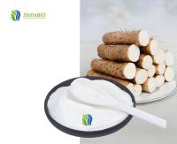 China Yam Extract Powder Diosgenin 98% Cas 512-04-9 Natural Steroidal Sapogenin for Pharmaceutical Raw Material for sale