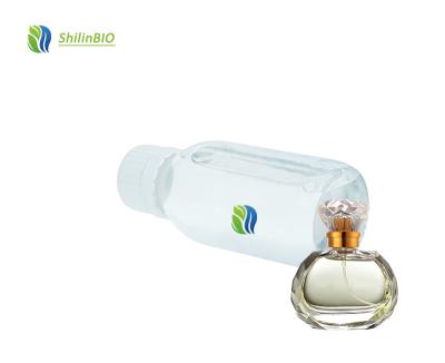 China Iso E Super Cosmetic Fragrance Raw Material 90% Purity CAS 54464-57-2 for sale