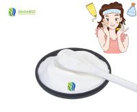 China 98% D-Panthenol Powder CAS 81-13-0 Dexpanthenol Vitamin B5 Cosmetics Raw Material for sale