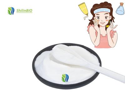 China 98% D-Panthenol Powder CAS 81-13-0 Dexpanthenol Vitamin B5 Cosmetics Raw Material for sale