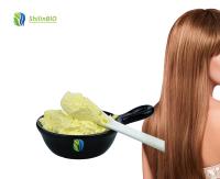 China Hydrolyzed Keratin Powder Cosmetic Grade 85% Protein for Hair Repair for sale