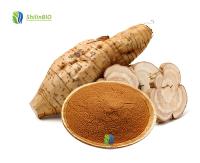 China Pueraria Mirifica Extract 98% Puerarin Kudzu Root Extract Powder 80 Mesh for sale