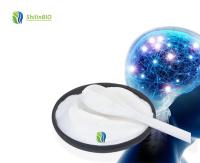 China Citicoline Sodium Powder 99% Purity 80 Mesh Brain Health Supplement Raw Material for sale