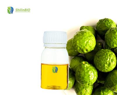 China Natural Bergamot Essential Oil Cold Pressed 100% Pure Aromatherapy Grade 1kg for sale