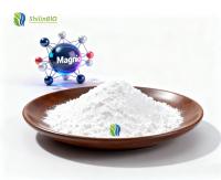 China Water Soluble Magnesium Citrate Powder 99% CAS 3344-18-1 Trimagnesium Dicitrate Food Additive Supplement for sale