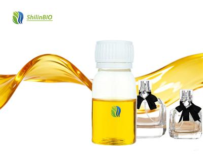 China Citronellol Flavor CAS 106-22-9 for Cosmetics and Fragrances 98% Purity for sale