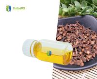 China Wholesale Bulk Clove Leaf Essential Oil 80% Eugenol Natural Aromatherapy Oil 1kg for sale