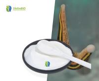 China Hirudin Powder CAS 113274-56-9 Leech Extract 300-1200 ATU/G Anticoagulant for sale