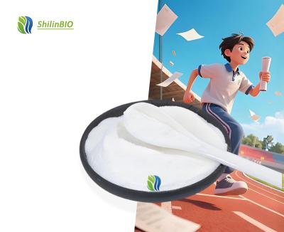 China Adenosine Triphosphate Powder ATP 99% Purity 80-100 Mesh for Sports Nutrition and Research for sale