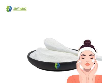 China Hot Sale 98% 99% Acetyl Tetrapeptide-5 Powder For Cosmetic Raw Materials For Daily Use CAS 820959-17-9 for sale