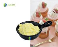 China Edible Gelatin Powder 220 Bloom Food Grade Gelatin for Cakes Desserts and Juice 25kg Drum for sale