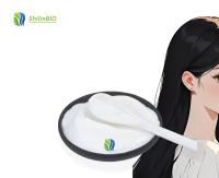 China Cosmetic Grade Polyquaternium-10 98% Powder 81859-24-7 Cationic Cellulose Polymer for sale