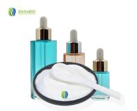 China Cetyl Alcohol 1-Hexadecanol Cosmetic Grade Emulsifier CAS 36653-82-4 25kg Drum for sale