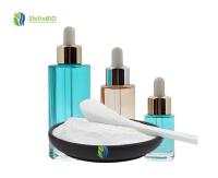 China Cetyl Alcohol 1-Hexadecanol Cosmetic Grade Emulsifier CAS 36653-82-4 25kg Drum for sale