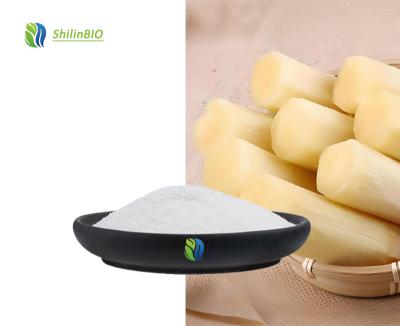 China Octacosanol Policosanol Powder 90% CAS 557-61-9 White Powder for Sports Nutrition Supplements for sale