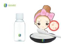 China Cosmetic Grade Glycolic Acid 98% Powder Cas 79-14-1 for Skincare Exfoliation for sale