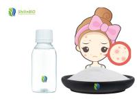 China Cosmetic Grade Glycolic Acid 98% Powder Cas 79-14-1 for Skincare Exfoliation for sale