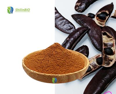 China Bulk Food Grade Cassia Nomame Extract Powder 30% Flavanols for Cardiovascular Health Supplements for sale