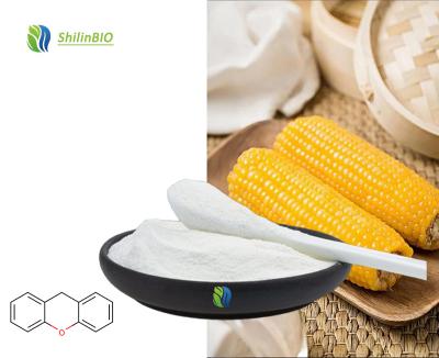 China Xanthan Gum 80 Mesh 200 Mesh Cosmetic Grade 25kg Bag Food Grade Thickener Stabilizer for sale
