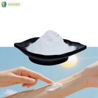 China Diethylamino Hydroxybenzoyl Hexyl Benzoate Powder CAS 302776-68-7 UV Absorber 99.5% Purity for sale