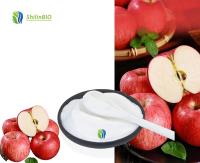China Apple Polyphenol Extract Powder 80% Polyphenol Natural Antioxidant Food Grade for sale