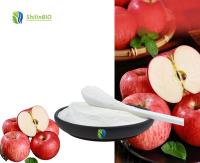 China Apple Polyphenol Extract Powder 80% Polyphenol Natural Antioxidant Food Grade for sale