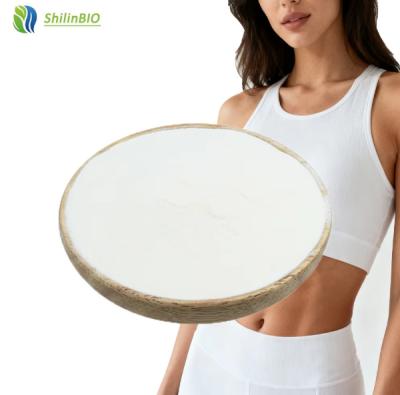 China Cosmetic Grade 98% Acetyl Hexapeptide-38 CAS 1400634-44-7 Anti-Aging Peptide Powder for sale