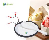 China Dextrose Monohydrate Food Additive D-Glucose Monohydrate White Powder CAS 14431-43-7 99.5% Purity for sale