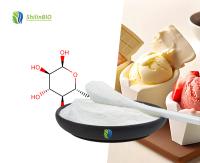 China Dextrose Monohydrate Food Additive D-Glucose Monohydrate White Powder CAS 14431-43-7 99.5% Purity for sale