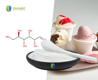 China Food Grade Dextrose Anhydrous D-Glucose 99.5% Purity Sweetener for Baking Mixes and Cake Mixes for sale
