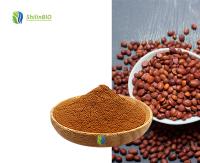 China Ziziphus Jujuba Mill Ziziphi Seed Extract Semen Ziziphi Spinosae Jujuba Extract Powder 2% Jujuboside for sale