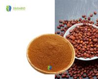 China Ziziphus Jujuba Mill Ziziphi Seed Extract Semen Ziziphi Spinosae Jujuba Extract Powder 2% Jujuboside for sale
