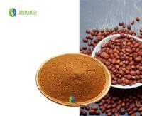 China Ziziphus Jujuba Mill Ziziphi Seed Extract Semen Ziziphi Spinosae Jujuba Extract Powder 2% Jujuboside for sale