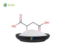 China Food Grade Sodium Malate Monohydrate 99% Acidity Regulator for Beverages and Meat Products for sale