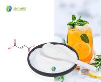 China Monosodium Fumarate 98-102% White Crystalline Powder Food Additive Preservative Acidity Regulator CAS 7704-73-6 for sale