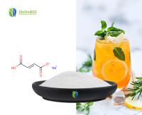 China Monosodium Fumarate 98-102% White Crystalline Powder Food Additive Preservative Acidity Regulator CAS 7704-73-6 for sale