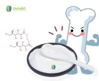 China Food Grade Calcium Gluconate Powder 99% Purity CAS 299-28-5 for Nutrition Supplement for sale