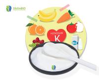 China Food Grade Potassium Chloride KCl 99% K52% CAS 7447-40-7 for Food Additive and Low Sodium Salt for sale