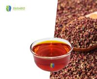 China Good Price in Stock Natural Pricklyash Peel Oleoresin Sanshool Plant Extract  CAS 504-97-2 for Food Cosmetic and More for sale